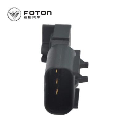 China 1998-2001 Jaar Zwarte dichtheid Temperatuursensoren voor Foton Trucks Geschikt en Zwart Te koop