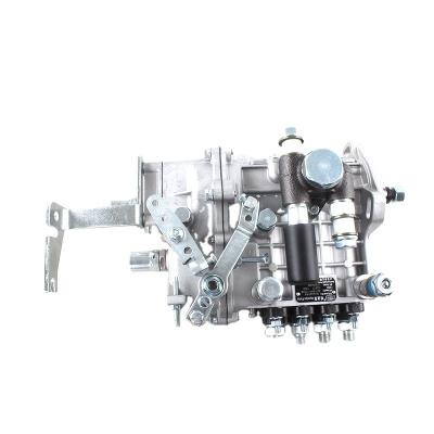 China SHA110028 OE NO. YUNNEI Hoogdruk oliepomp assemblage Hoger voor YN490 4Q613 motor Te koop