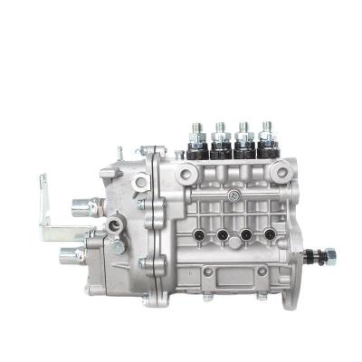 China SHA110028 OE NO. YUNNEI Hoogdruk oliepomp assemblage Hoger voor YN490 4Q613 motor Te koop