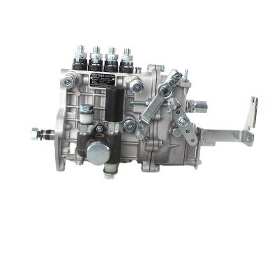 China SHA110028 OE NO. YUNNEI Hoogdruk oliepomp assemblage Hoger voor YN490 4Q613 motor Te koop