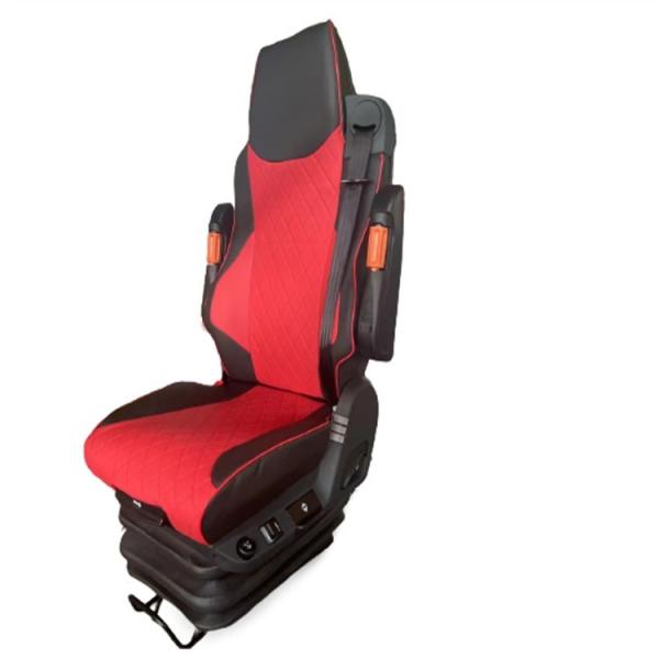 Quality Versatile and Comfortable Heavy Duty Truck Airbag Seat for Repair or Replacement for sale