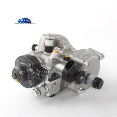 Cina JUN DA YUNNEI Assetto pompa ad alta pressione X10007728 per motore D20TCIF-110021 in vendita