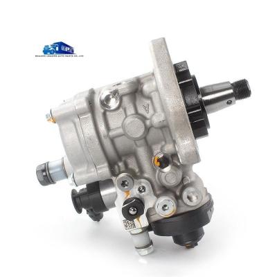 China JUN DA YUNNEI Hoogdruk oliepomp assemblage X10007728 voor D20TCIF-110021 motor Te koop