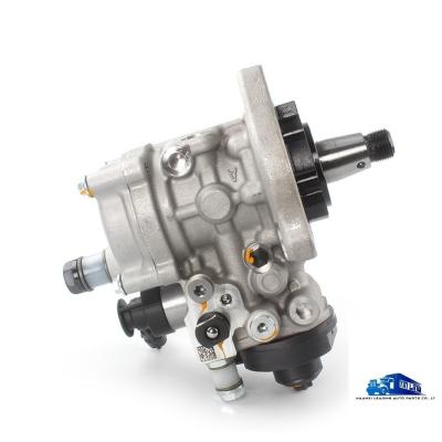 China JUN DA YUNNEI Hoogdruk oliepomp assemblage X10007728 voor D20TCIF-110021 motor Te koop