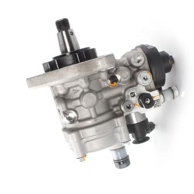 China JUN DA YUNNEI Hoogdruk oliepomp assemblage X10007728 voor D20TCIF-110021 motor Te koop