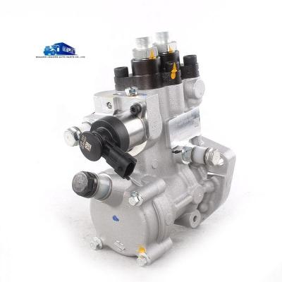 Cina Dimensioni standard YUNNEI Assetto pompa ad alta pressione Y10002234 per motore YNF40-110019 in vendita