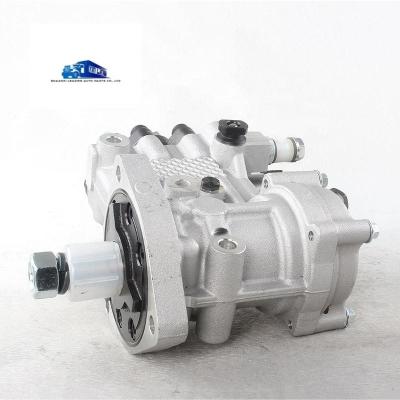 Cina Dimensioni standard YUNNEI Assetto pompa ad alta pressione Y10002234 per motore YNF40-110019 in vendita