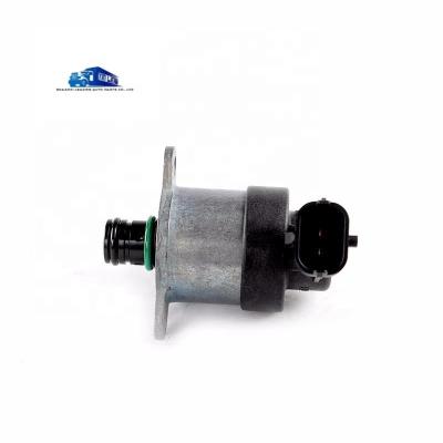 Китай Yunnei FUEL B10-080A-69 Сборка клапанов учета ввода топлива для общей железнодорожной системы продается