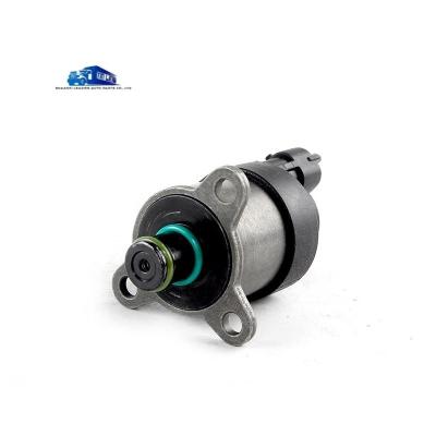 Китай Yunnei FUEL B10-080A-69 Сборка клапанов учета ввода топлива для общей железнодорожной системы продается