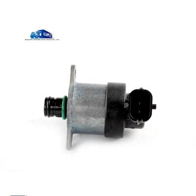 Китай Yunnei FUEL B10-080A-69 Сборка клапанов учета ввода топлива для общей железнодорожной системы продается