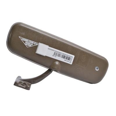 Cina Materiale di vetro personalizzabile Specchio di retrocesso interno per il camion Foton Aoling 25*12*10 in vendita