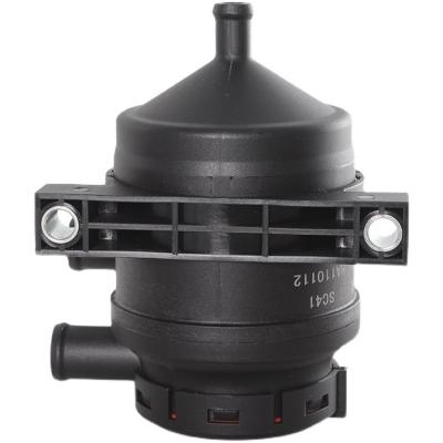 China Foton Car Fitment Yunnei YN33CRD Motor OIL-GAS SEPARATOR HA110112 voor vervanging/reparatie Te koop