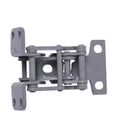 China Foton Trucks Door Hinge Hop voor Truck Accessories Jaar 1998-2001 Te koop