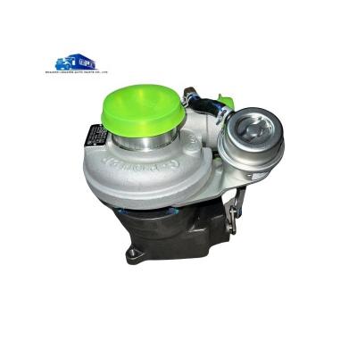 Cina Turbocompressore per camion JAC Foton JMC Sostituire / riparare il motore Yunnei D25TCID-120000 in vendita