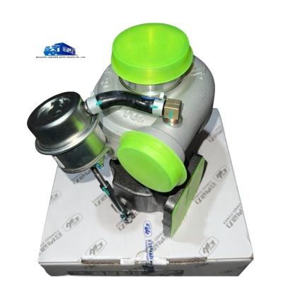 China Turbocompressor voor JAC Foton JMC Trucks vervang/repareer uw Yunnei motor D25TCID-120000 Te koop