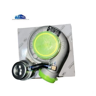 China Turbocompressor voor JAC Foton JMC Trucks vervang/repareer uw Yunnei motor D25TCID-120000 Te koop