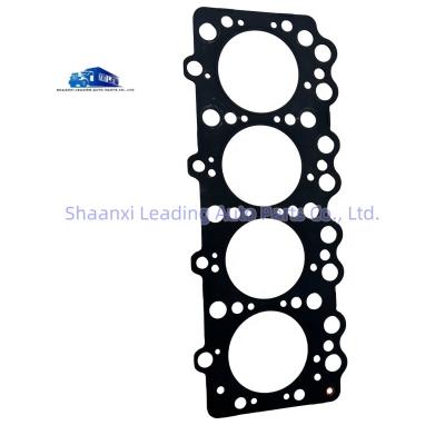 Cina Assicurazione Guarnizione del letto del cilindro del motore diesel a quattro cilindri per la guarnizione in acciaio YZ4102/YZ4105 in vendita