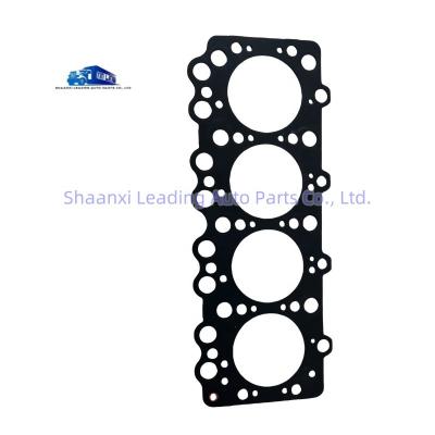 Cina Assicurazione Guarnizione del letto del cilindro del motore diesel a quattro cilindri per la guarnizione in acciaio YZ4102/YZ4105 in vendita