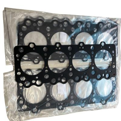 Cina Assicurazione Guarnizione del letto del cilindro del motore diesel a quattro cilindri per la guarnizione in acciaio YZ4102/YZ4105 in vendita