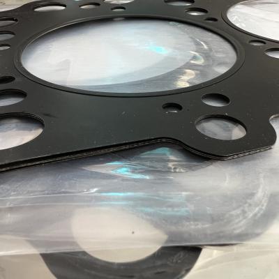 Cina Assicurazione Guarnizione del letto del cilindro del motore diesel a quattro cilindri per la guarnizione in acciaio YZ4102/YZ4105 in vendita
