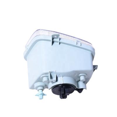 China 12V Foton Truck Fog Light 1B18037100038/1B18037100039 Bumper Light OE NO. 1B18037100039A1103 for sale