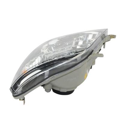Cina Sostituisci il faro del tuo Foton Truck con questo faro 12V 1B18037150011A0481 in vendita