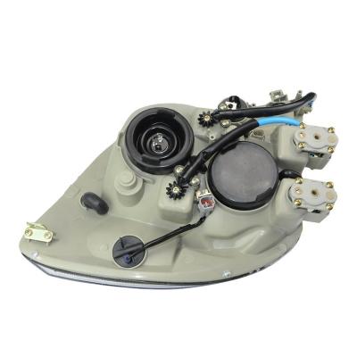 Cina Sostituisci il faro del tuo Foton Truck con questo faro 12V 1B18037150011A0481 in vendita