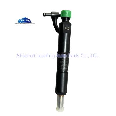 Cina Valvola di iniezione del carburante originale OEM ON.2105080172 per motore YZ4102ZLQ di Foton BJ1037 in vendita