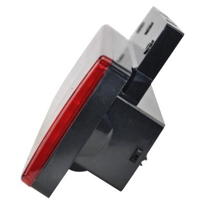 China Foton AUMARK 12V Rear Combination Lamp Assembly F1B18037200012A0481/F1B18037200010A0481 for sale