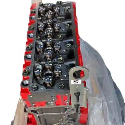 China El ensamblaje del motor Xiangling S para iSF3.8 iSF2.8 FOTON confiable y duradero en venta