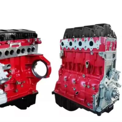 China Instalação do motor Xiangling S para iSF3.8 iSF2.8 FOTON à venda