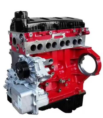 China Instalação do motor Xiangling S para iSF3.8 iSF2.8 FOTON à venda