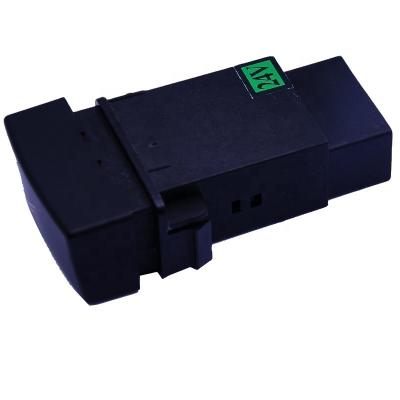 Cina Foton Truck Parts 1B17837310066 Interruttore di luce di allarme a doppio lampo lampeggiante per necessità di sostituzione in vendita