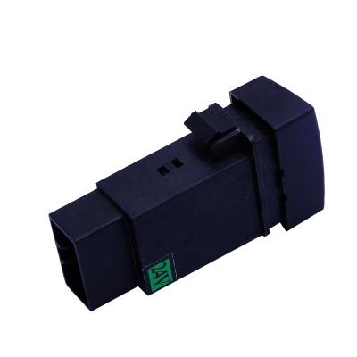Cina Foton Truck Parts 1B17837310066 Interruttore di luce di allarme a doppio lampo lampeggiante per necessità di sostituzione in vendita