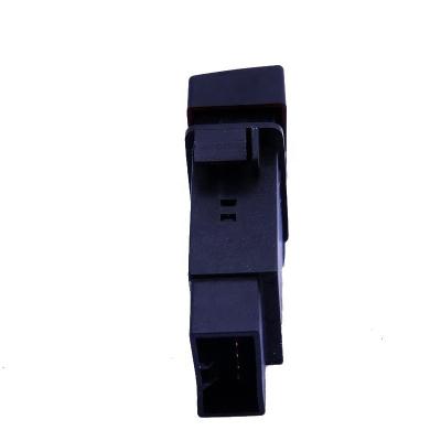Cina Foton Truck Parts 1B17837310066 Interruttore di luce di allarme a doppio lampo lampeggiante per necessità di sostituzione in vendita