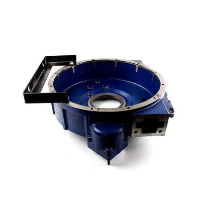 Cina JAC Car Fitment 1408500301109-Bw alloggiamento volano per Foton Howo copertura volano in vendita