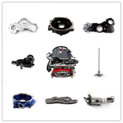 Cina JAC Car Fitment 1408500301109-Bw alloggiamento volano per Foton Howo copertura volano in vendita
