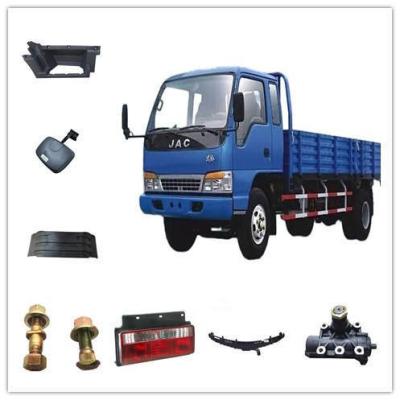 Cina JAC Car Fitment 1408500301109-Bw alloggiamento volano per Foton Howo copertura volano in vendita