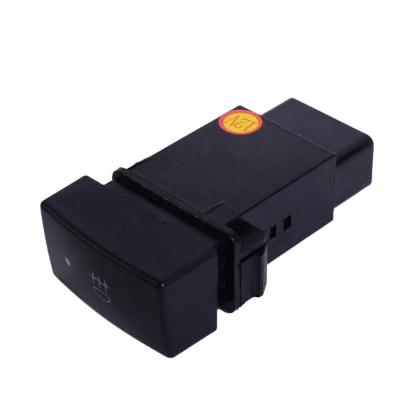 中国 Yuejin トラック用 フォトン トラック部品 F1B18037300026A0434 後部霧灯のスイッチ 販売のため