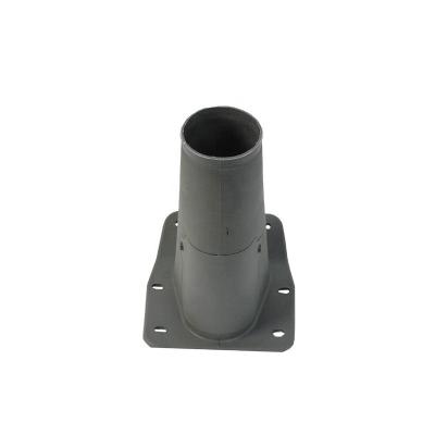 China Foton Truck Steering Column Shroud 1B18051200008A0170 com garantia e original à venda