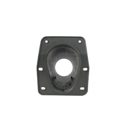 China Foton Truck Steering Column Shroud 1B18051200008A0170 com garantia e original à venda