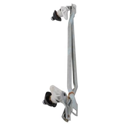 China AUMARK Wiper Linkage Assy Foton Parts 1B18052500012A0204 Windshield Wiper Linkage for sale