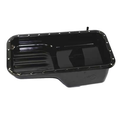 China 2408000710005 Repuestos para camiones Cisterna de aceite para QC480 Repuestos para motores de automóviles OEM NO 2408000710005 en venta