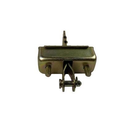 Cina OEM NO 6109010EO Limitatore di porta in metallo per autocarri a gomma HFC1025 in vendita