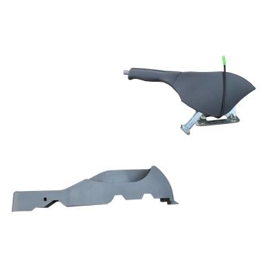 China Metalen handremhefboom Voor FOTON1049 1046 1039 Truck model Andere concurrerende Te koop