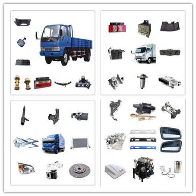 China Metalen handremhefboom Voor FOTON1049 1046 1039 Truck model Andere concurrerende Te koop