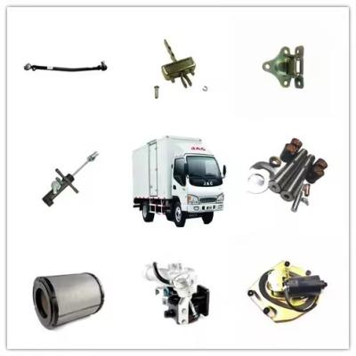 China El equipo de tiempo de SHUAILING T6 es el Assy 3936256 6102.02.23a Para el motor diesel Isuzu T6 en venta