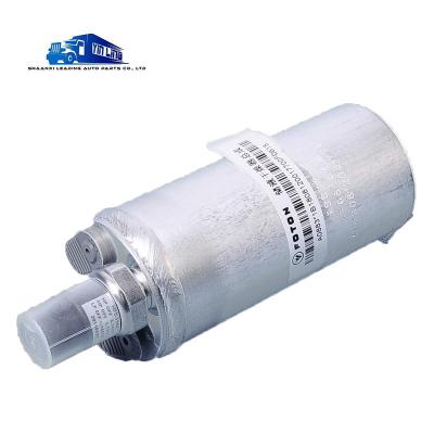 China Foton camiones piezas Filtro1b18081200177 Auto tanque de almacenamiento de líquidos en venta