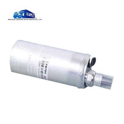 Cina Foton Trucks Parts Filtro1b18081200177 Auto Liquid Storage Tank Serbatoio di assemblaggio in vendita