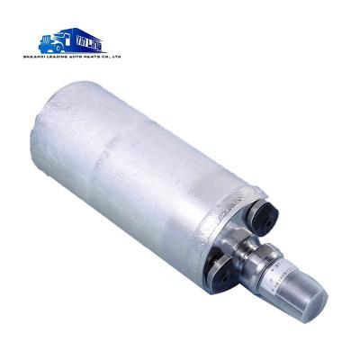 Cina Foton Trucks Parts Filtro1b18081200177 Auto Liquid Storage Tank Serbatoio di assemblaggio in vendita